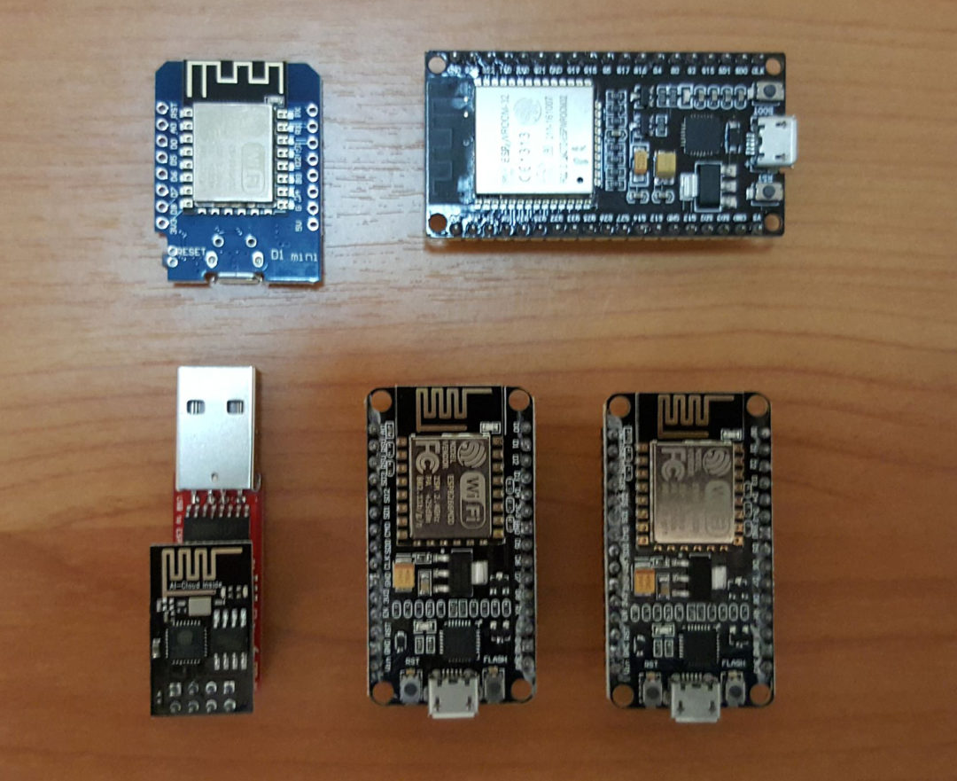 ESP8266 / ESP32 & Mesh Network ตอนที่ 1: Introduction & Painlessmesh | The Journey of Joe