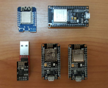 ESP8266 / ESP32 & Mesh Network ตอนที่ 1: Introduction & Painlessmesh ...