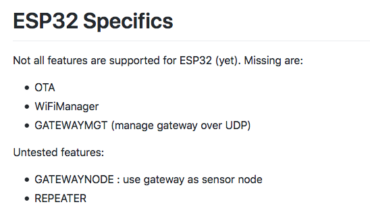 ESP32 LoRaWan Gateway + LoRa Node | The Journey of Joe